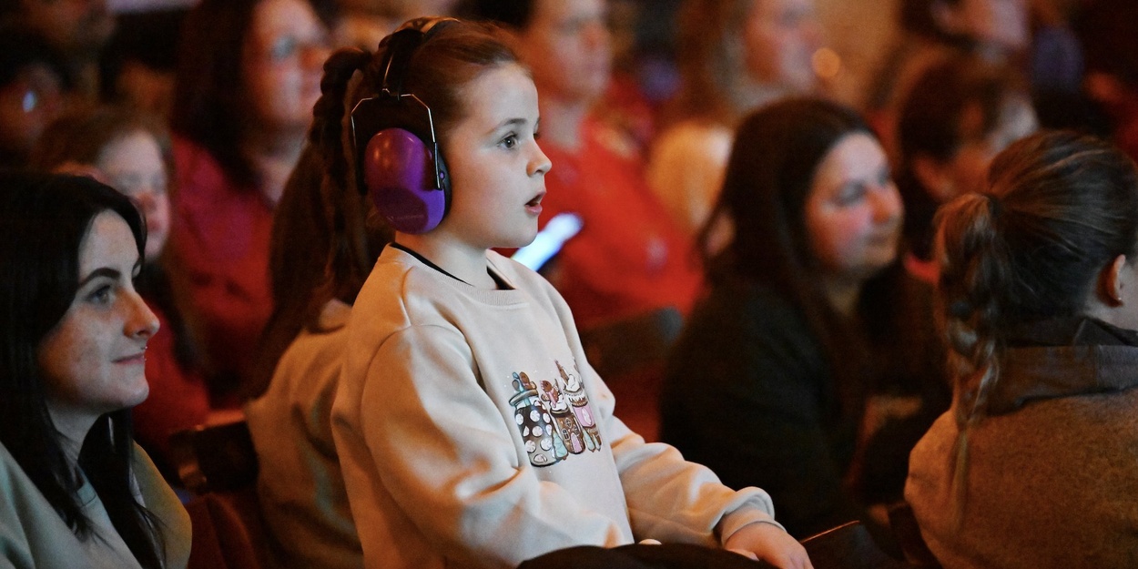 Capital Theatres aims to share festive magic and wonder with a line-up ...