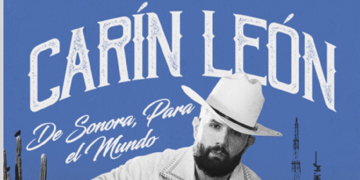 Carín Leó Sets North American Tour 2026
