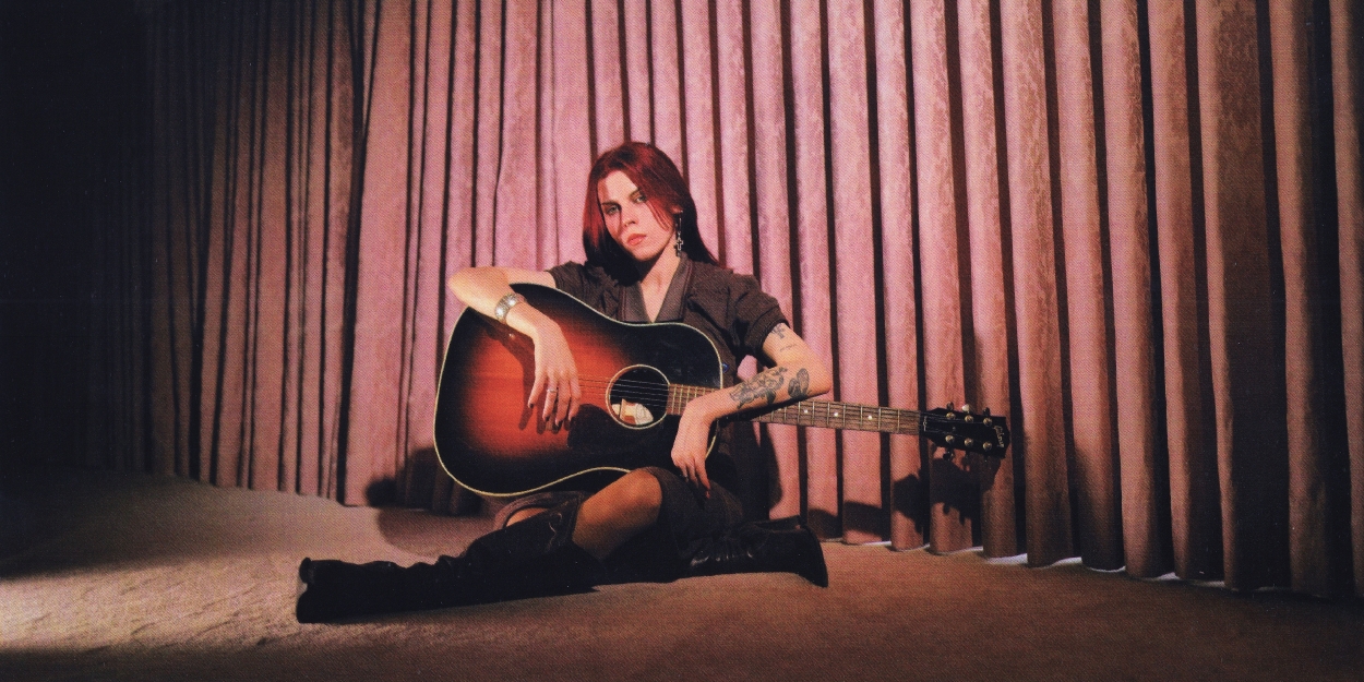 Video: Carley Ridersleeve Releases Music Video for New Song 'She Knows'