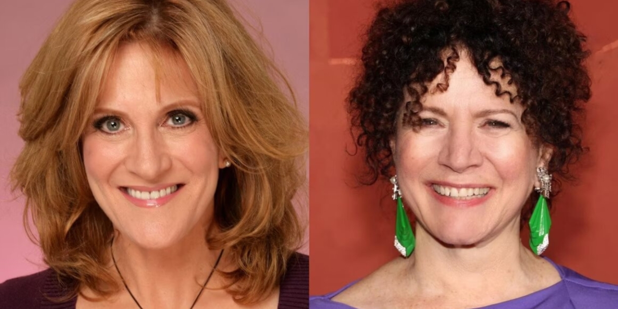 Carol Leifer, Susie Essman And The Art Of Writing A Funny Speech ...