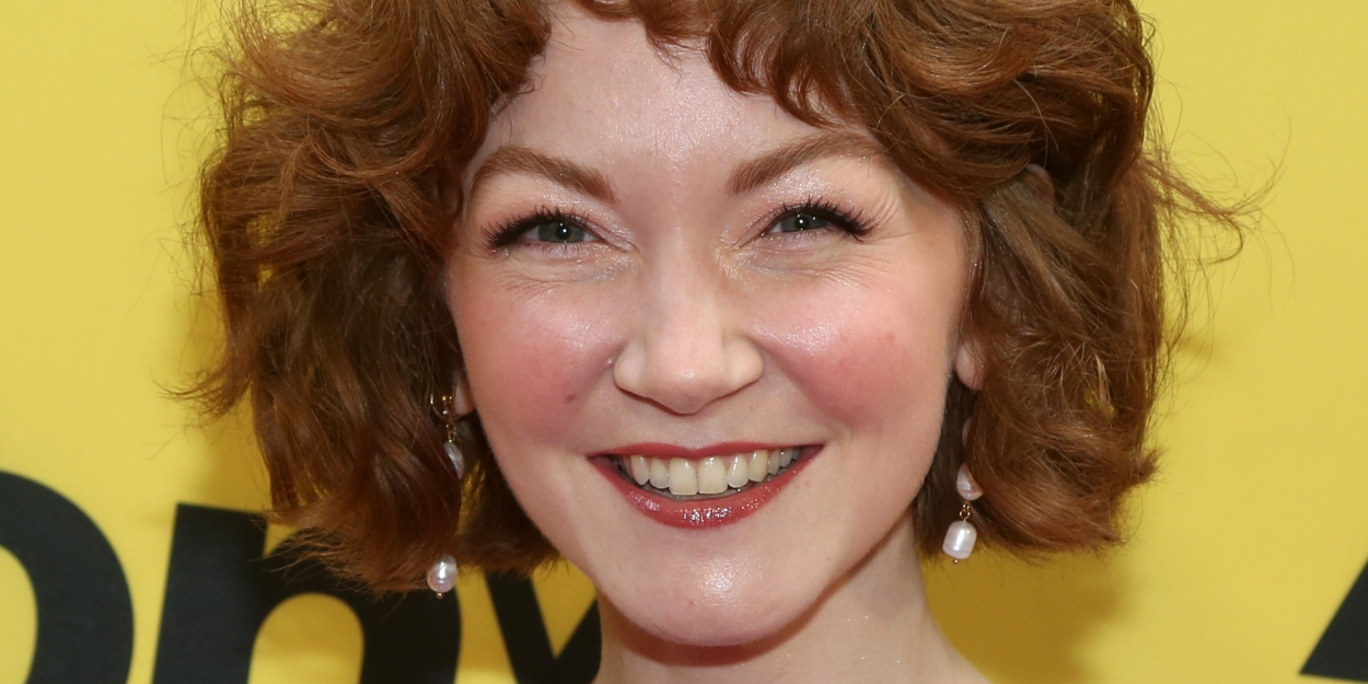 Caroline Innerbichler Will Welcome Baby Boy in 2024