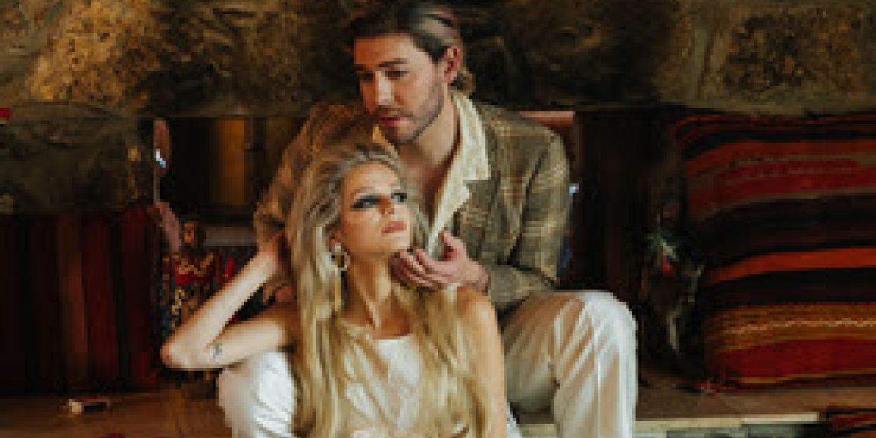 Carter Faith And Sam Williams Share Cover Of Tammy Wynette's 'Til I Can ...