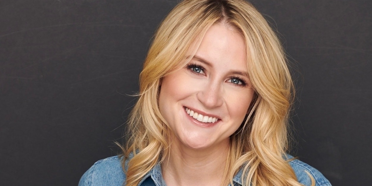 Casey Cott, Lauren Paley, Talia Suskauer Will Join Allison Bailey at 54 Below