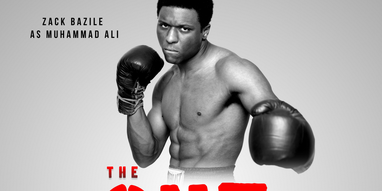 Cast Album Of THE ONE: The Life Of Legendary Boxer Muhammad Ali Out Now