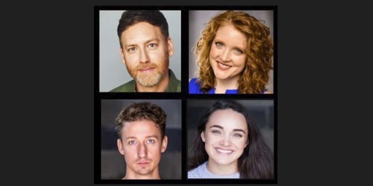 Cast Set For Chicago Premiere Of Nick Payne's INCOGNITO at Tin Drum ...