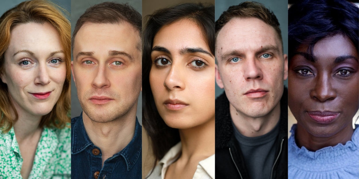 Cast Announced For National Tour Of ABIGAIL'S PARTY Launching This Autumn