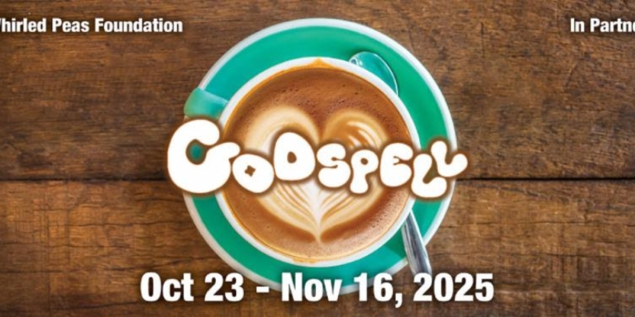 Cast Announced for GODSPELL at Music Theater Works