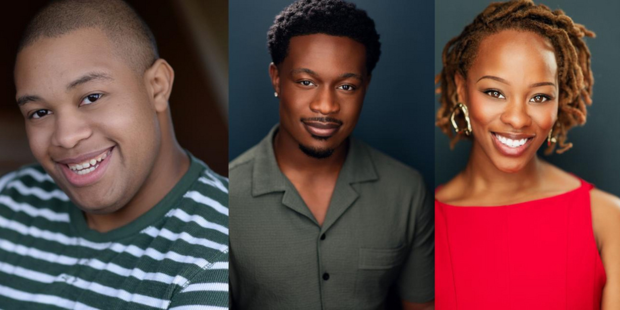 HERO: THE BOY FROM TROY, A MUSICAL ABOUT YOUNG JOHN LEWIS National Tour ...