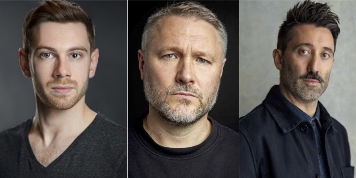 Cast Set For UK Tour of BAD LADS