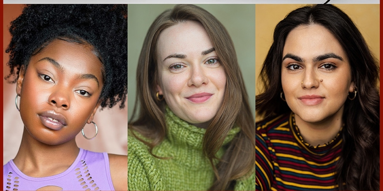 Cast Set For DISENCHANTED! at the Lichfield Garrick Theatre