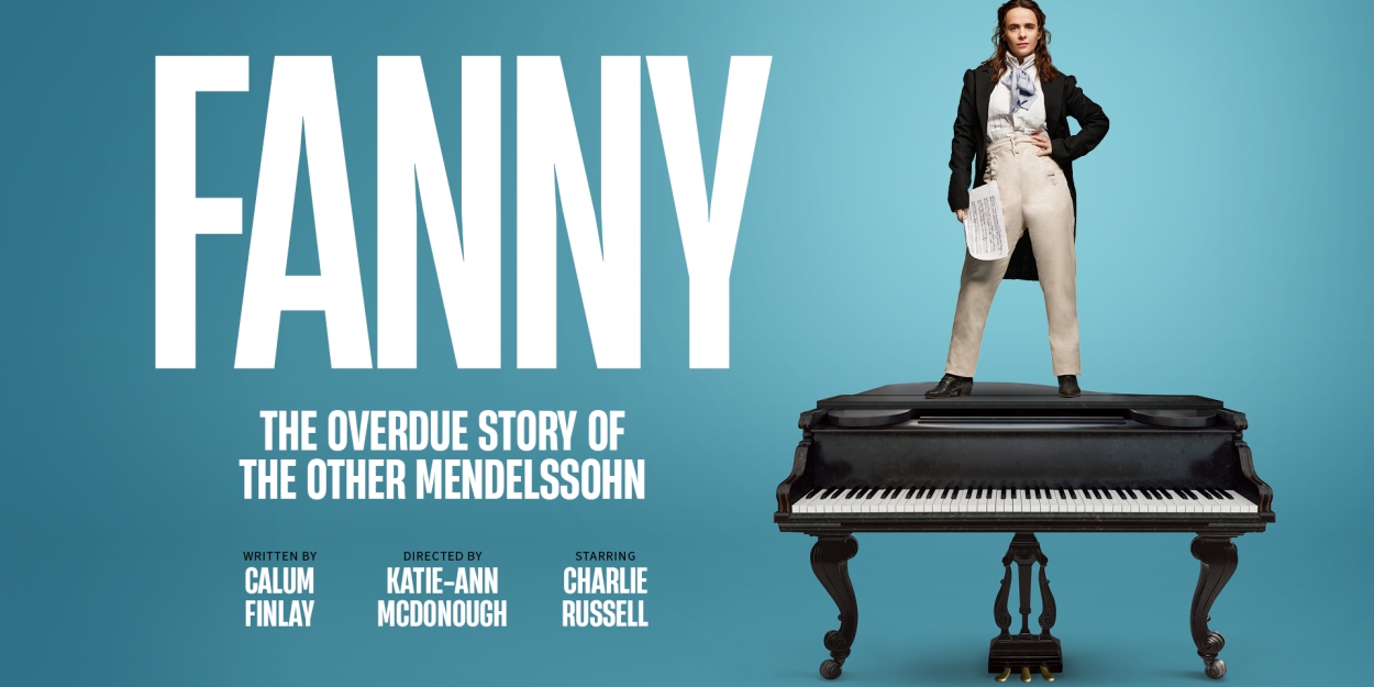 Cast Set For FANNY at King's Head Theatre
