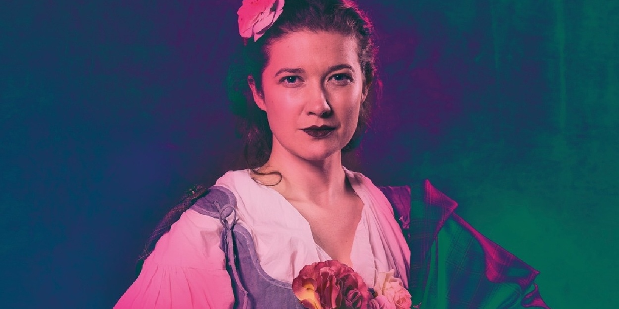 Cast Set For FLORA - A NEW MUSICAL in Scotland