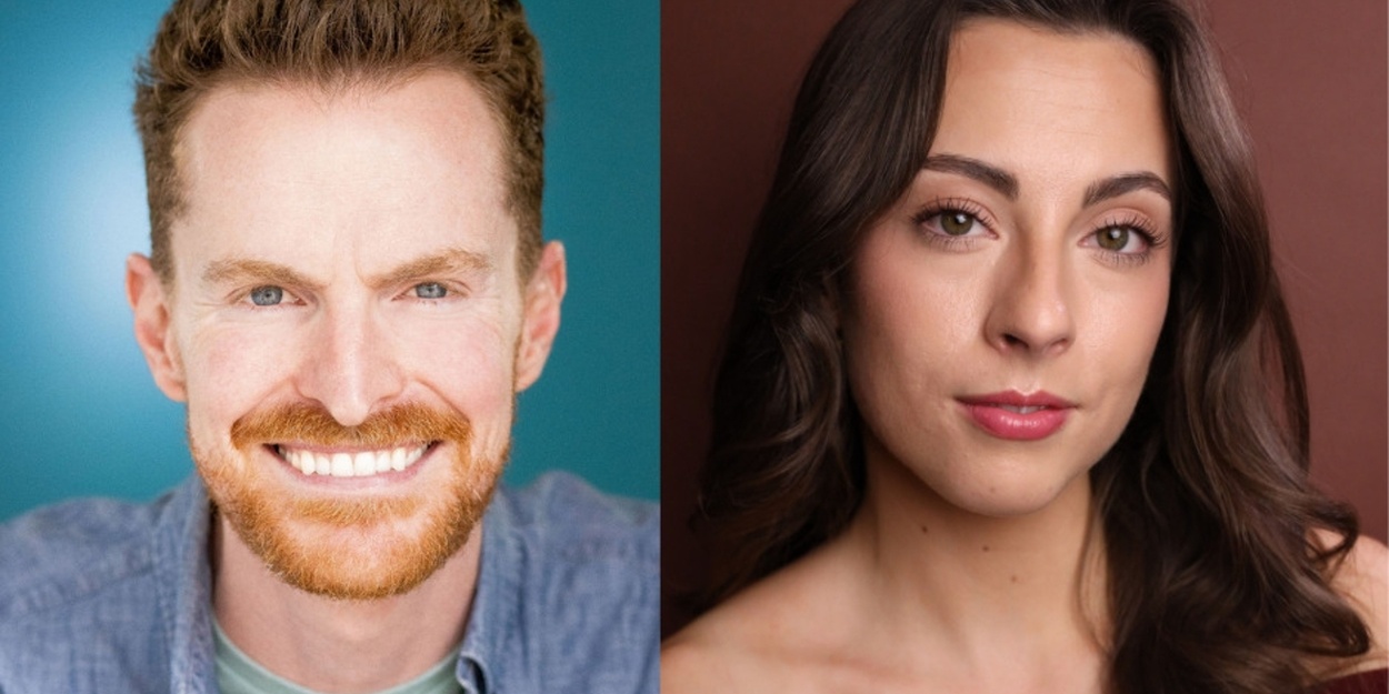 Cast Set For HIMSELF AND NORA at freeFall