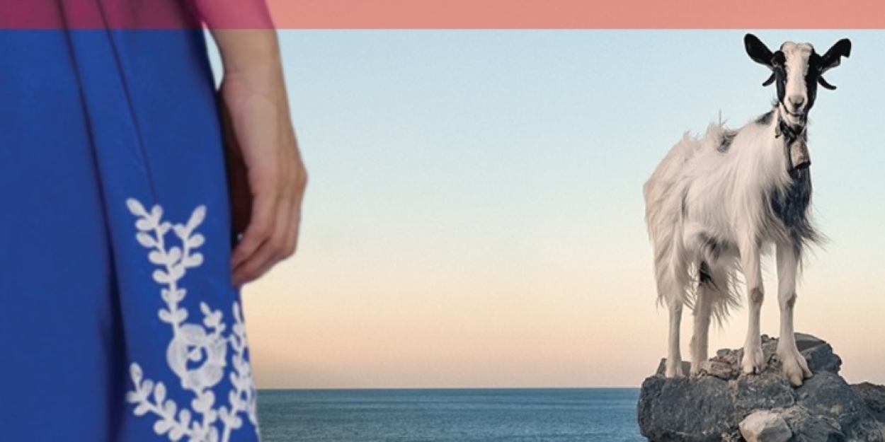 Cast Set For THE LAST GOAT at Central Works