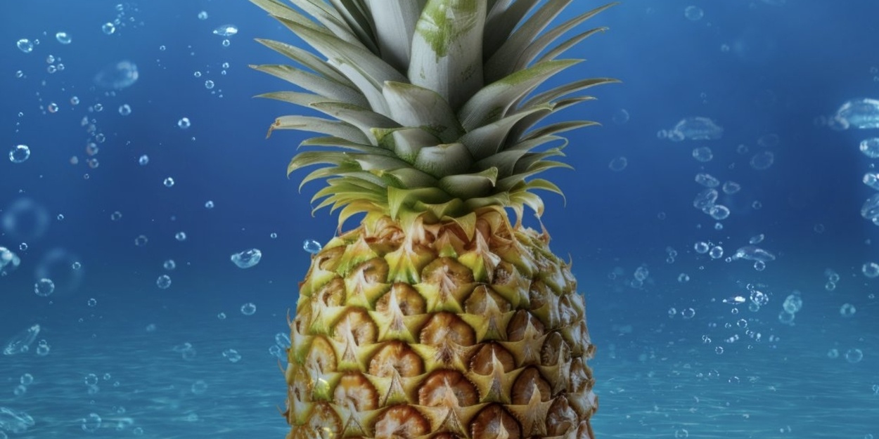 Cast Set For THE SPONGEBOB MUSICAL at Cygnet Theatre