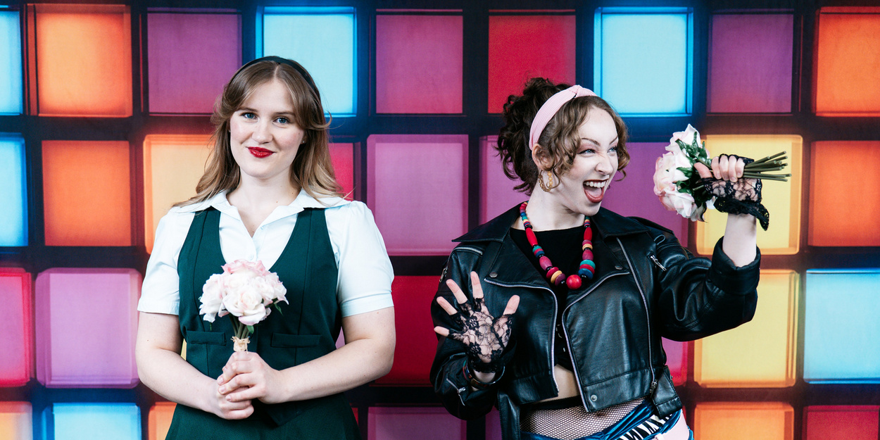 Cast Set For THE WEDDING SINGER at the Warner Theatre