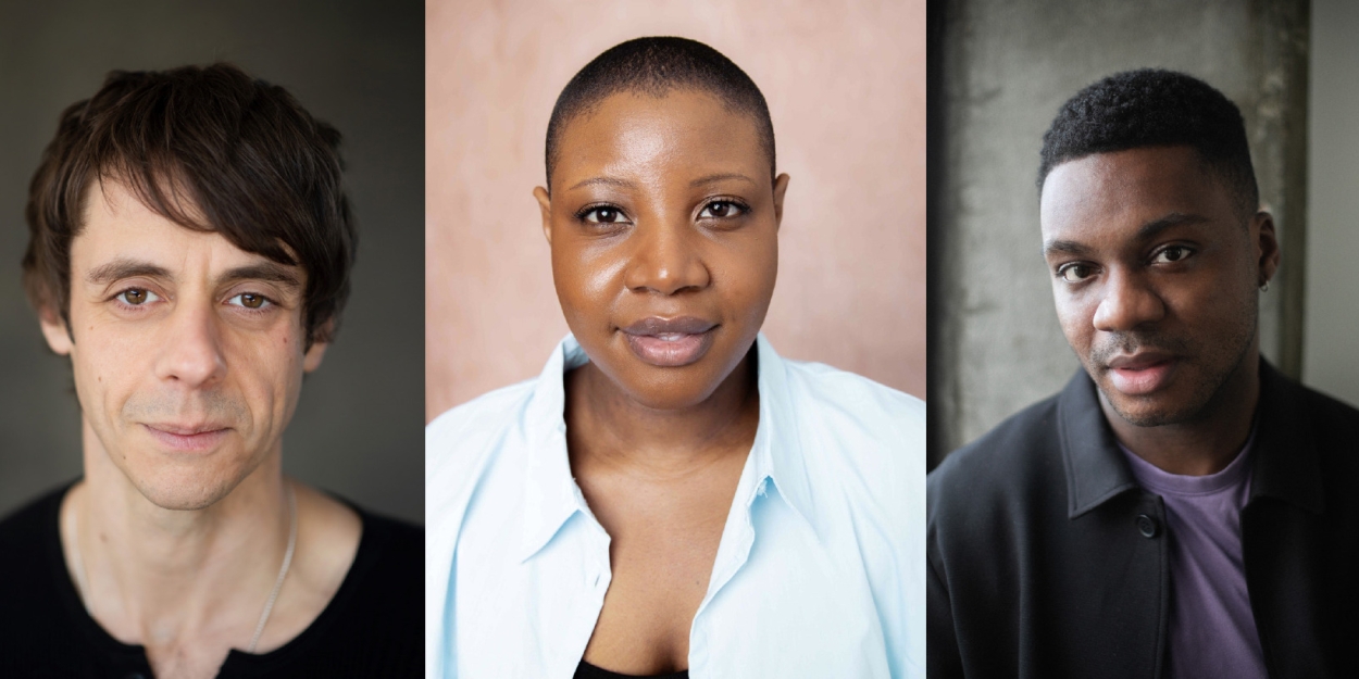 Cast Set For UK Premiere of THE WHITE CHIP