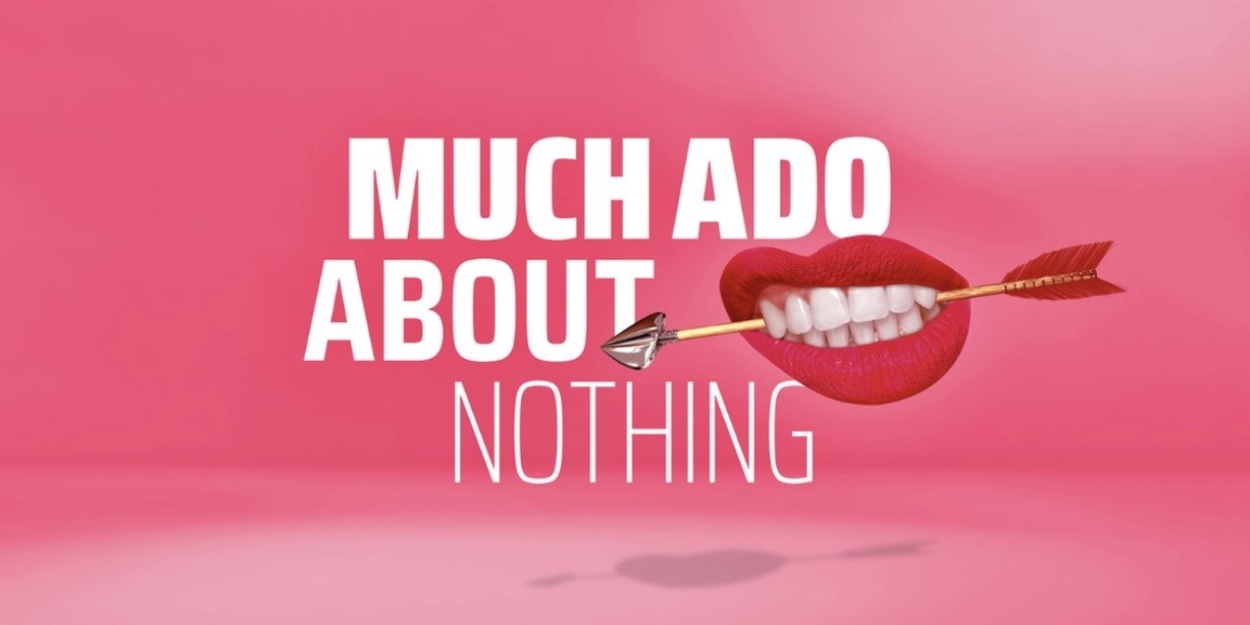 Cast Set for MUCH ADO ABOUT NOTHING At Chicago Shakespeare Theater