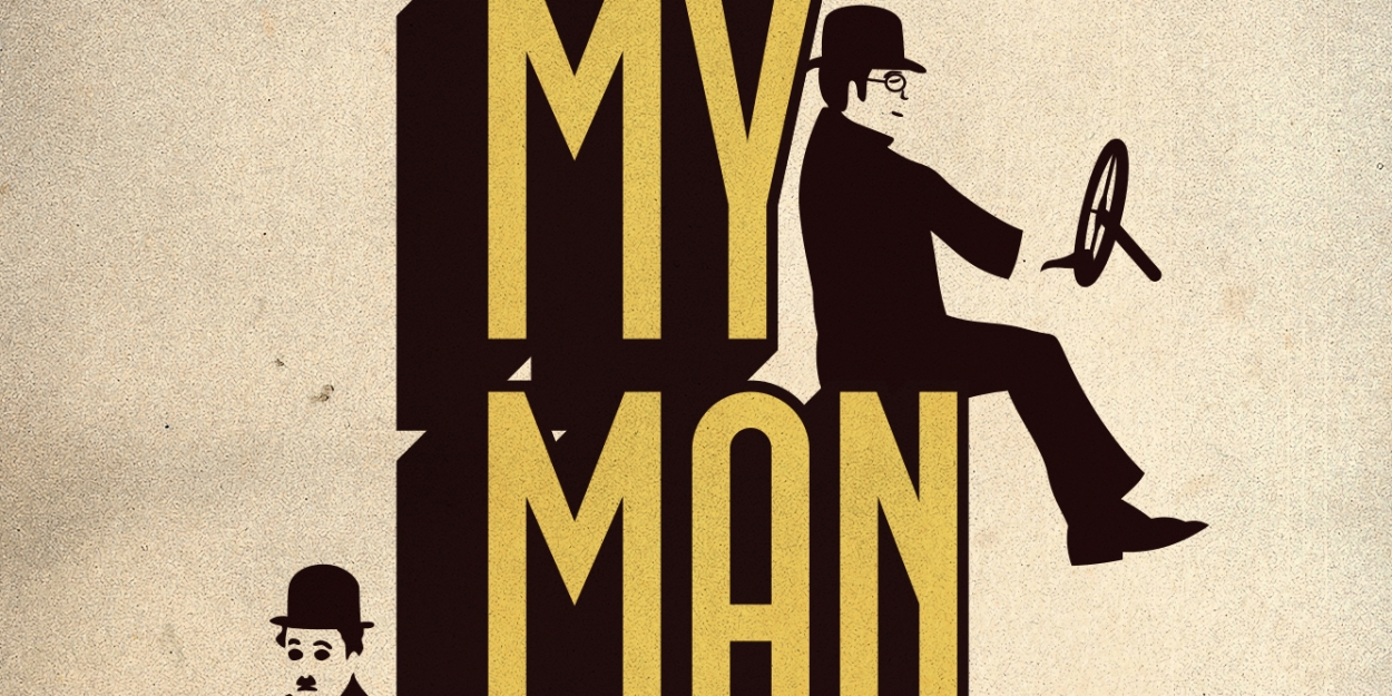 Cast Set for MY MAN KONO at Pan Asian Repertory Theatre