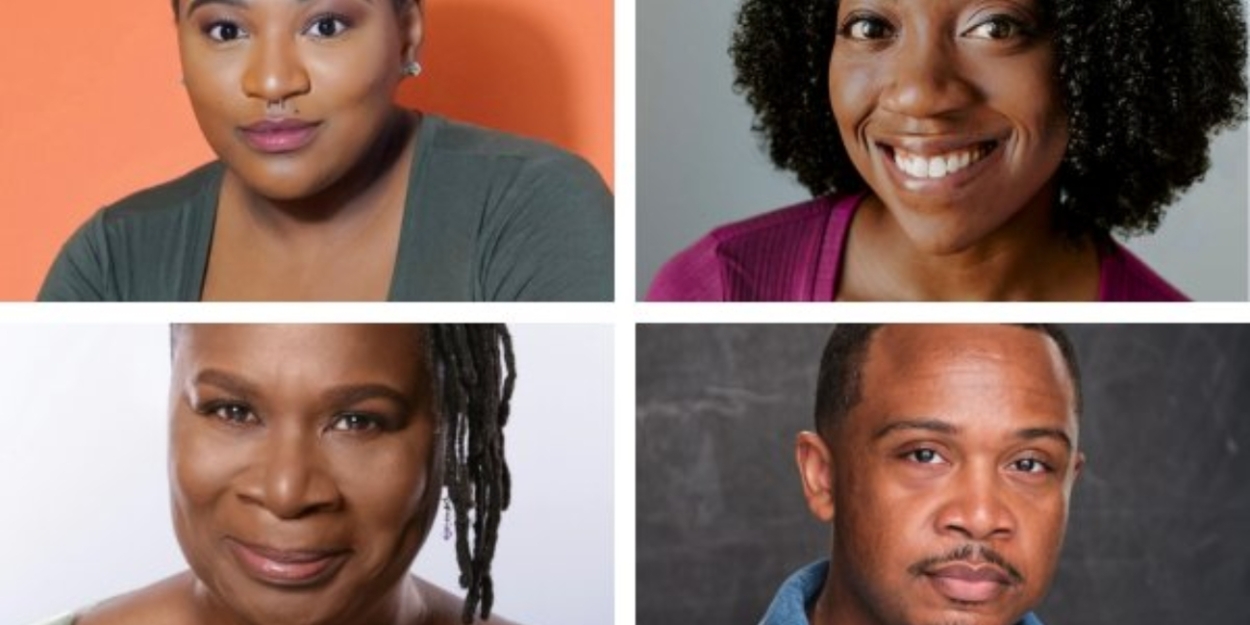 Cast and Creative Team Revealed for RABBITS IN THEIR POCKETS World ...