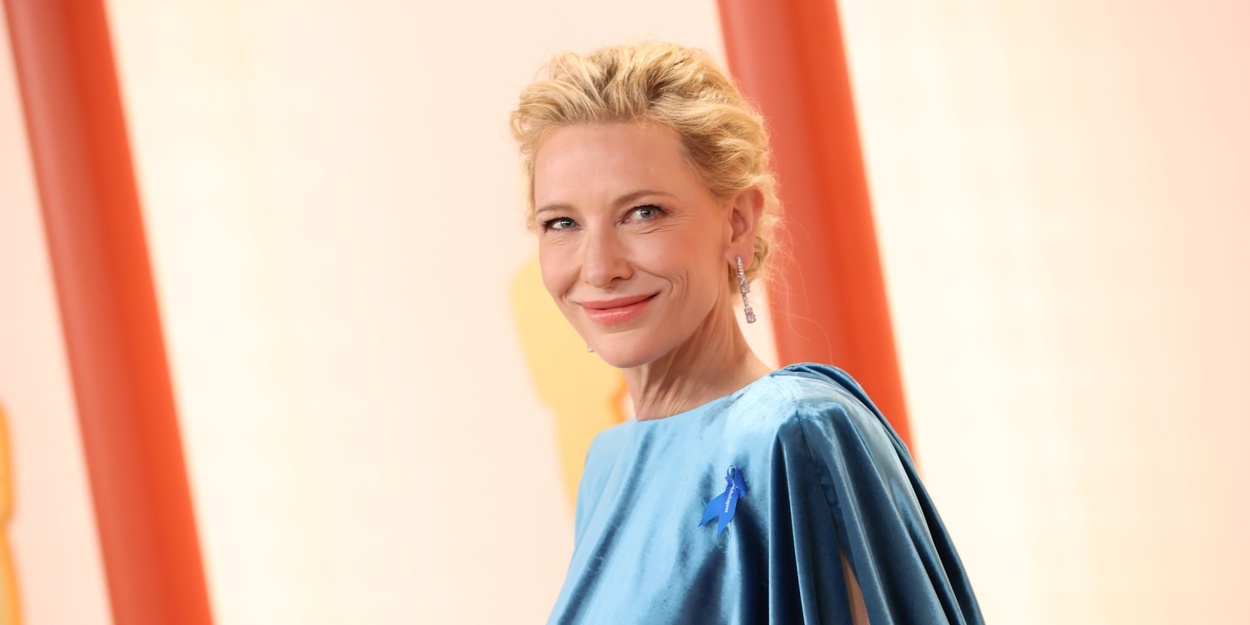 Cate Blanchett, Anne-Marie Duff, and More Join National Theatre's 2026 ...