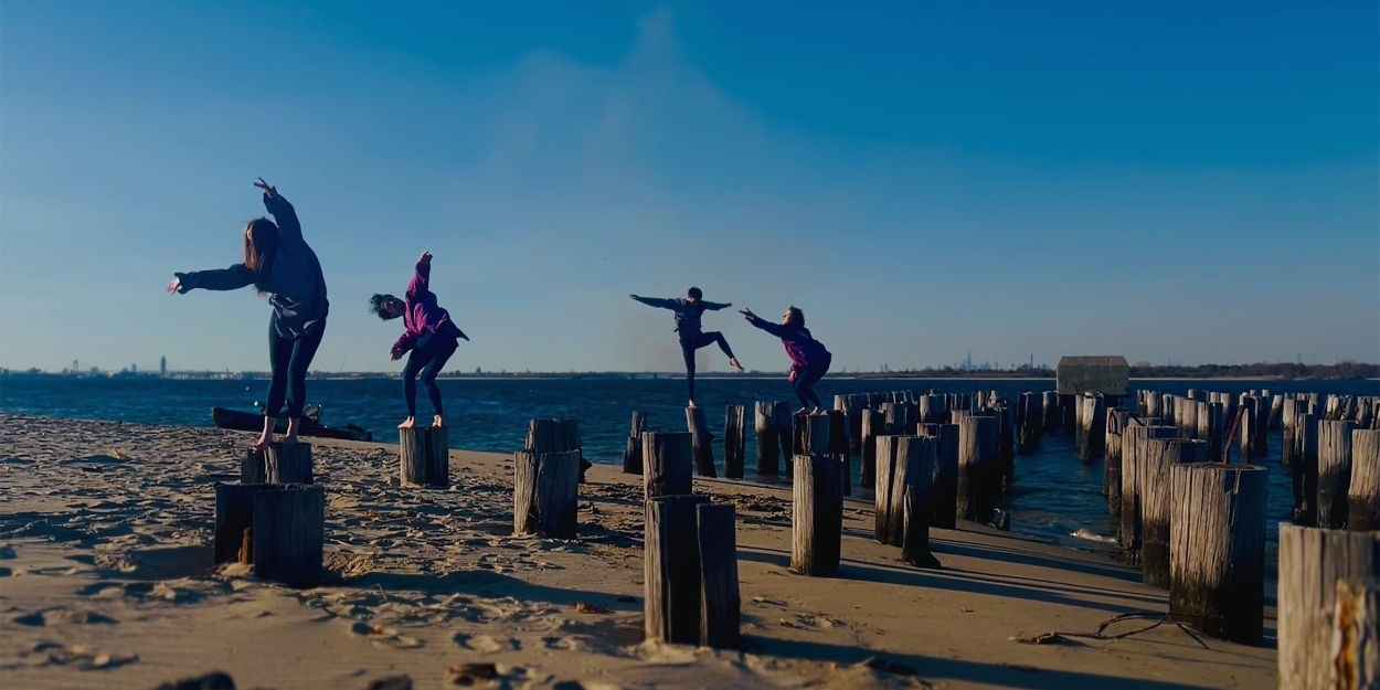 Catherine Tharin Dance To Present The World Premiere Of IN THE WAKE OF ...