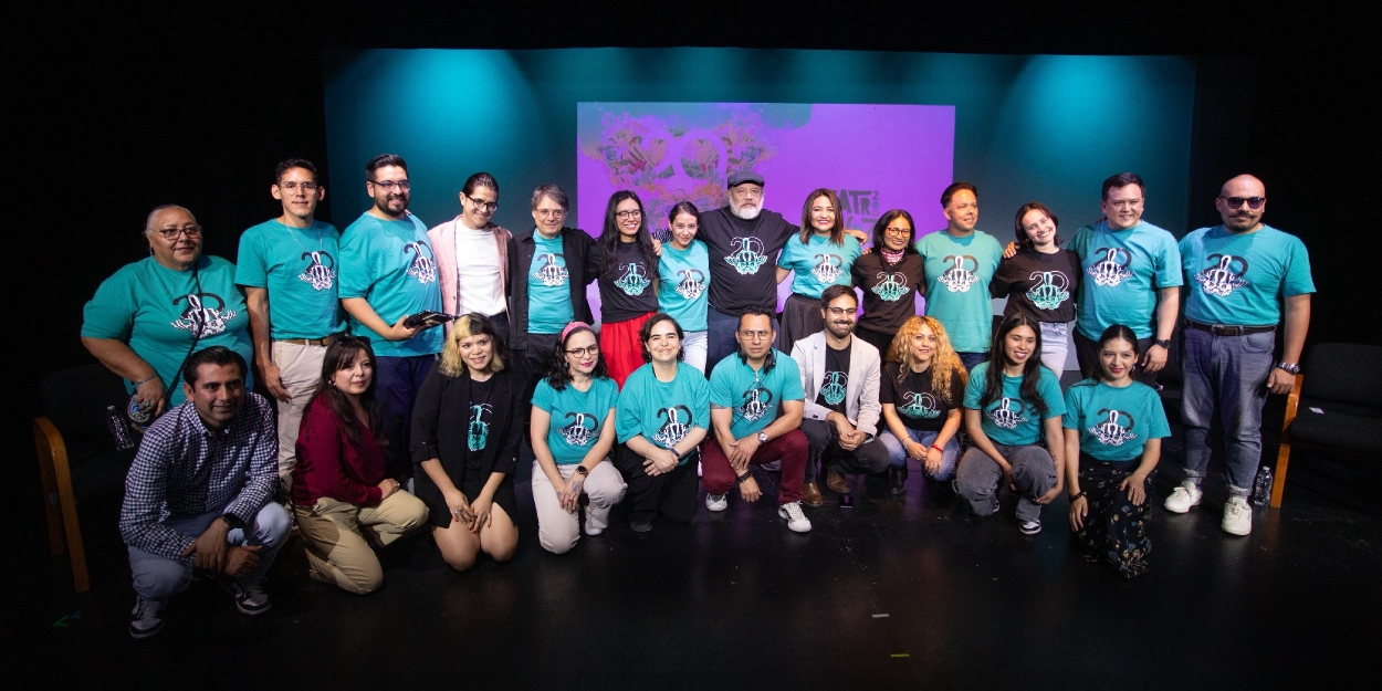 Catorce Montajes Participarán En El Festival De Monólogos Teatro A Una ...