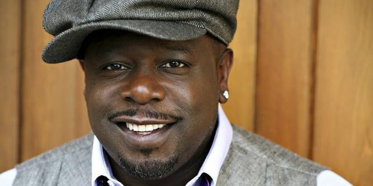 Cedric the Entertainer to Perform One-Night-Only at Paramount Theatre ...