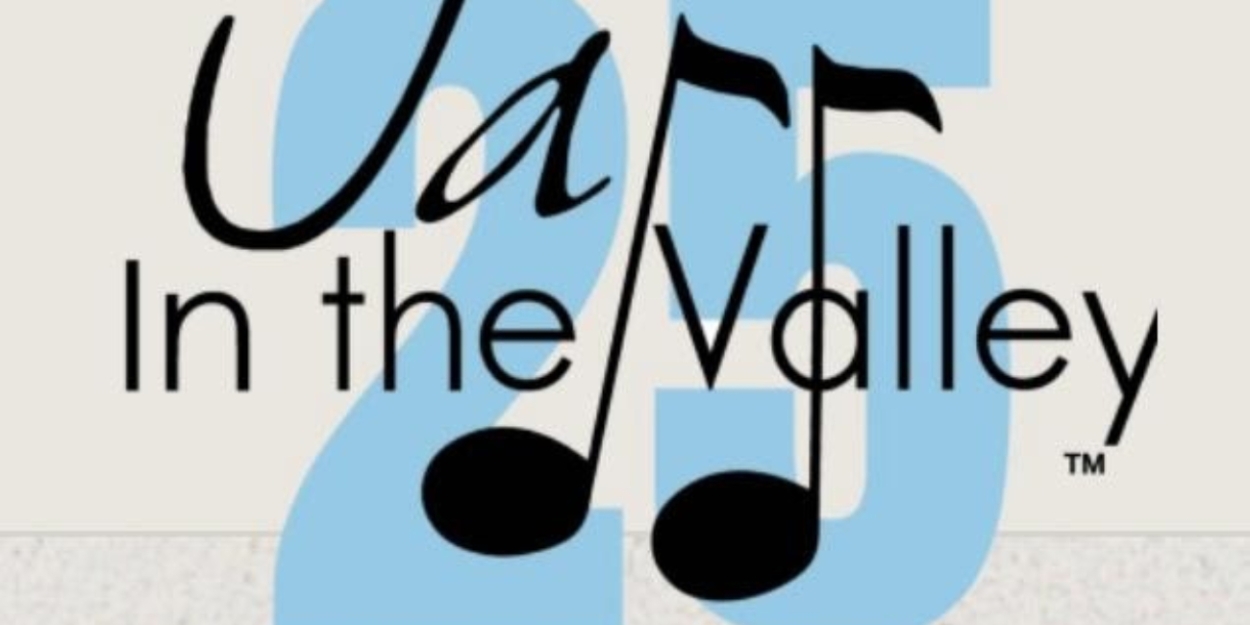 Celebrate 25 Years With Jazz in the Valley at Waryas Park, Poughkeepsie