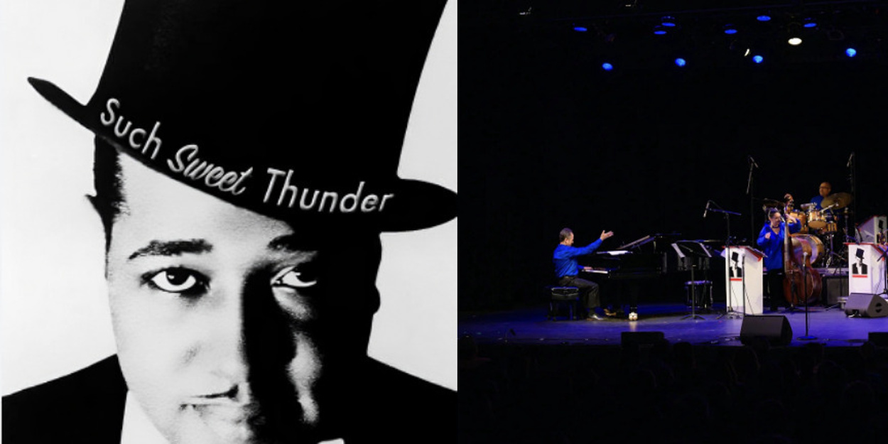 Duke Ellington Center And The American Tap Dance Foundation To Present ...