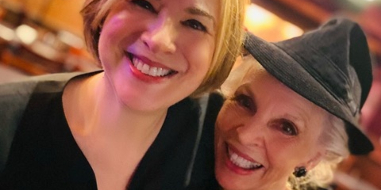 Celia Berk to Present A DREAM AND A SONG - THE MUSICAL STORIES OF ...