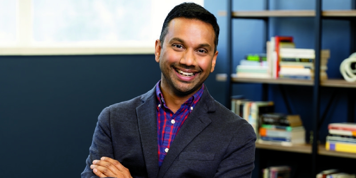 Center Theatre Group Names Snehal Desai as Brindell & Milton Gottlieb ...