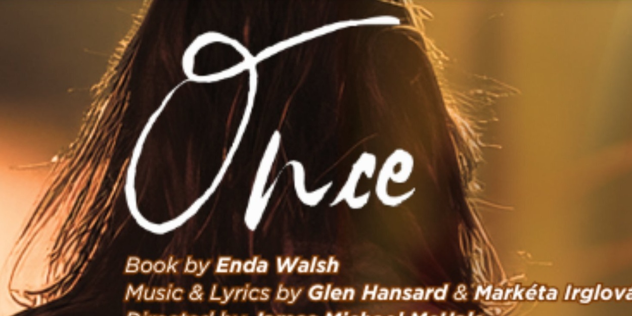Chance Theater To Open 2026 Season With Tony-Winning Musical ONCE