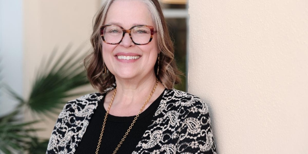 Chandler Center for the Arts General Manager Michelle Mac Lennan Will ...
