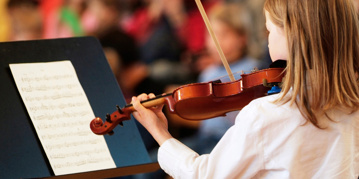 Chicago Chamber Music Program to Open Scholarship Applications for Ages ...