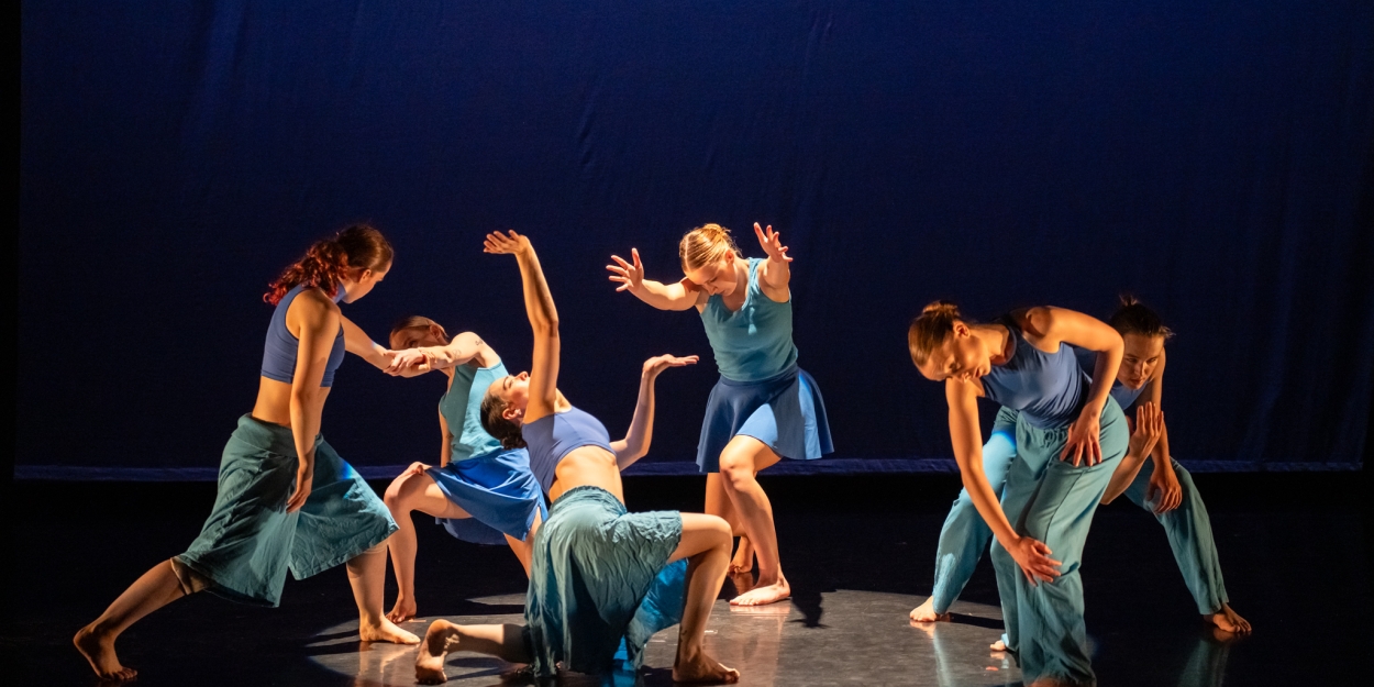 Chicago Movement Collective and Winifred Haun & Dancers Host 2nd Annual ...