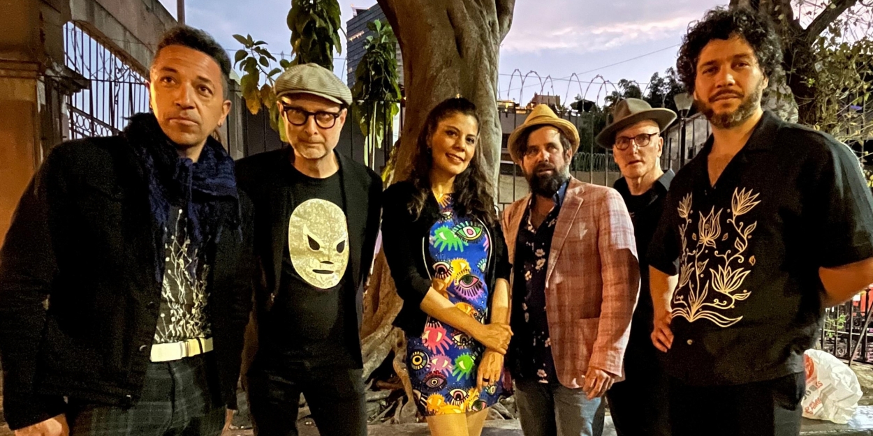 Chicha Libre To Return To NYC After 10 Years at Baby's All Right