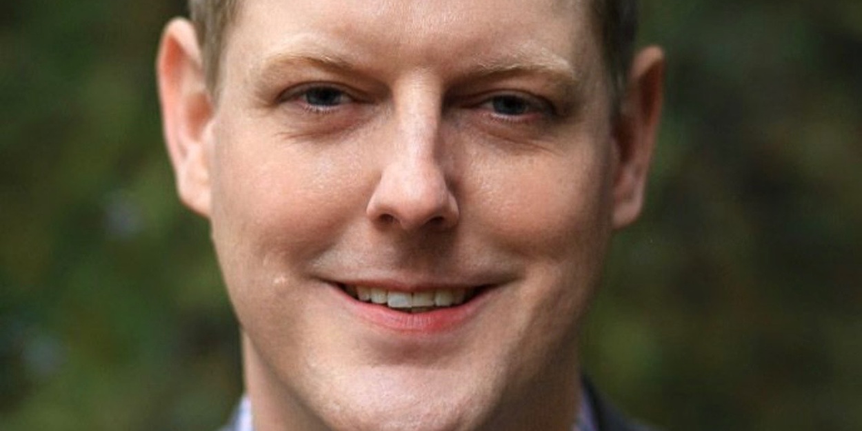 Chief Executive, Kris Bryce, To Depart From Pitlochry Festival Theatre