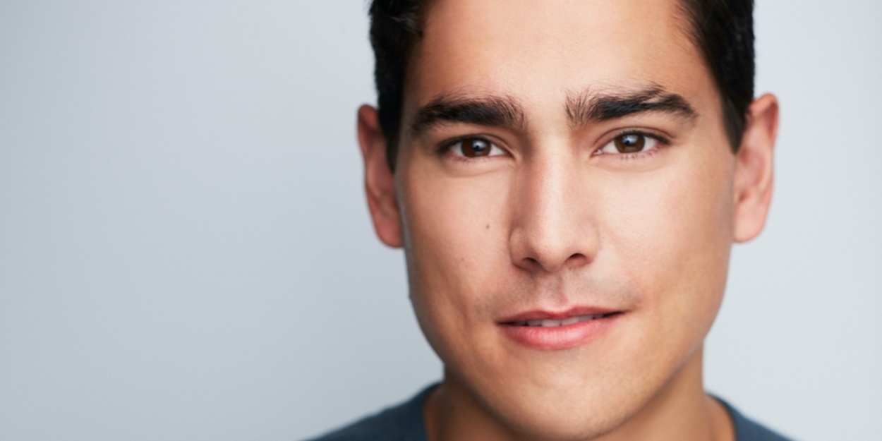 Chris Marsh Clark Will Join HEATHERS THE MUSICAL as 'Ram Sweeney'