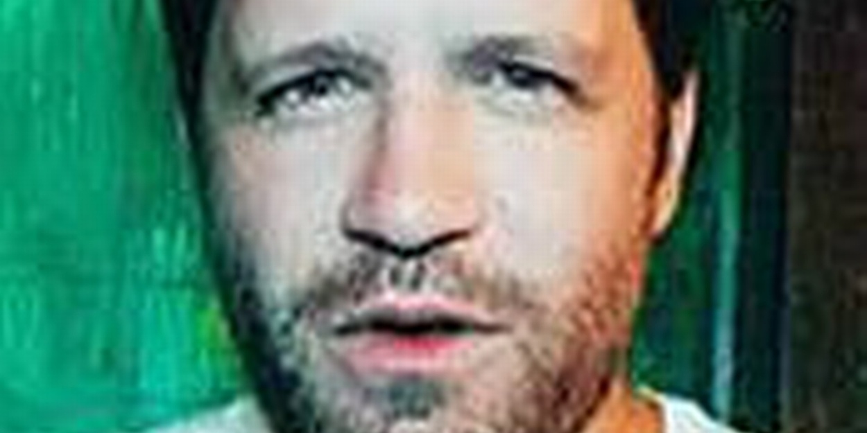 Chris O'Connor to Perform at Comedy Works Larimer Square Valentine's ...