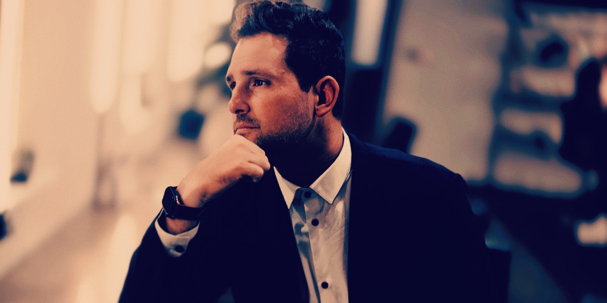 Chris Pinnella 12-Piece Orchestra Sets Premiere At The Newtown Theatre