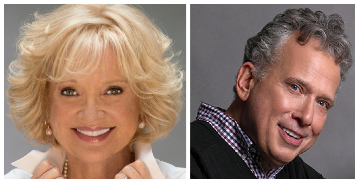 Christine Ebersole and Billy Stritch to Perform in Ptown in August