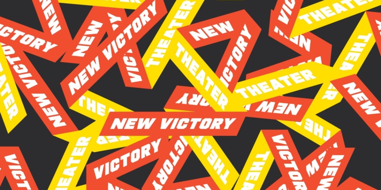 Christopher Rudd and More to be Featured in New Victory Dance: Program C