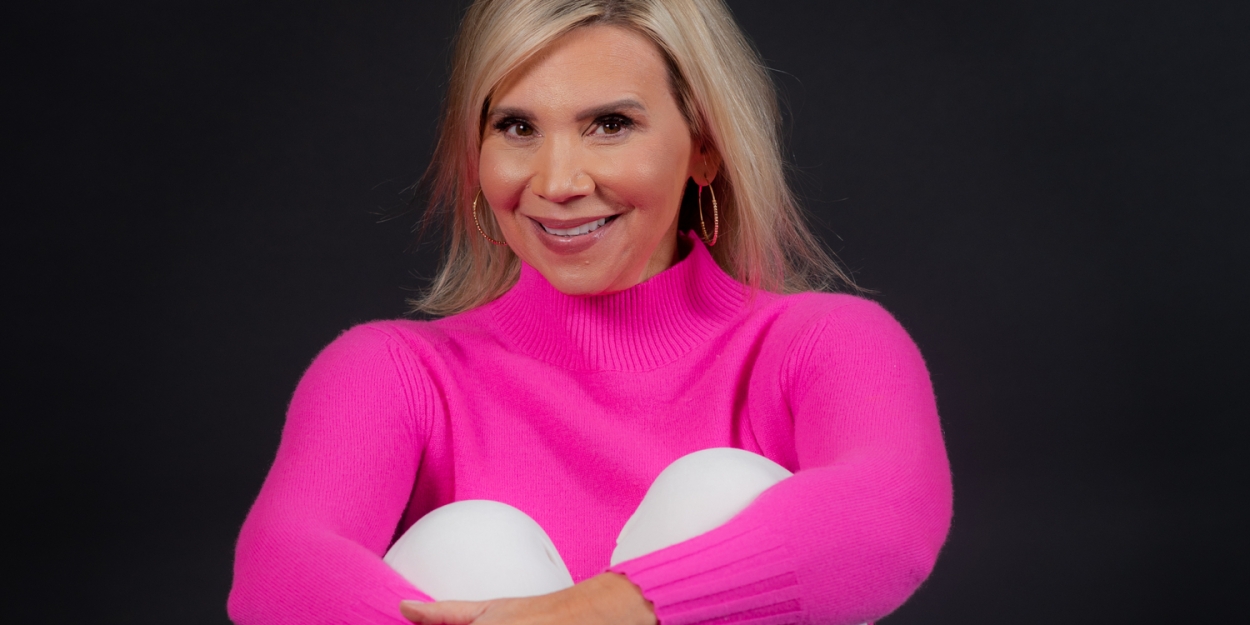 Christy Trapp Brings THE TENDER TRAPP to Don't Tell Mama