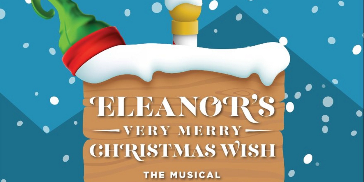 Citadel Theatre Reveals Cast and Production Team for Holiday Family ...