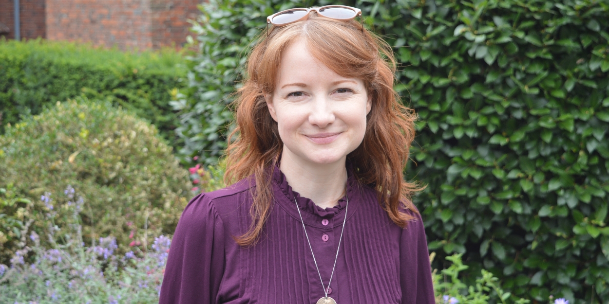 Clare Slater Announces Her Final Season as High Tide Artistic Director