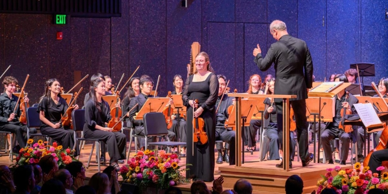 Cleveland Institute Of Music To Highlight Contemporary Works In Spring ...