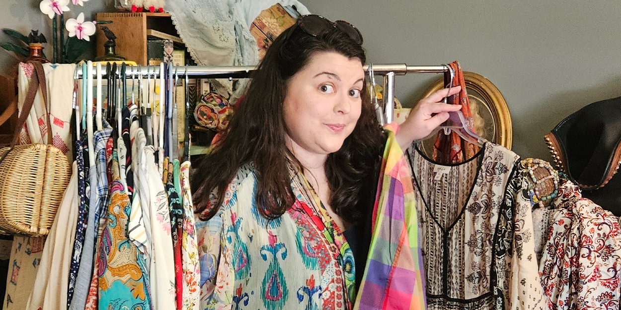 Cleveland Public Theatre To Present I WEAR MY DEAD SISTER’S CLOTHES By ...