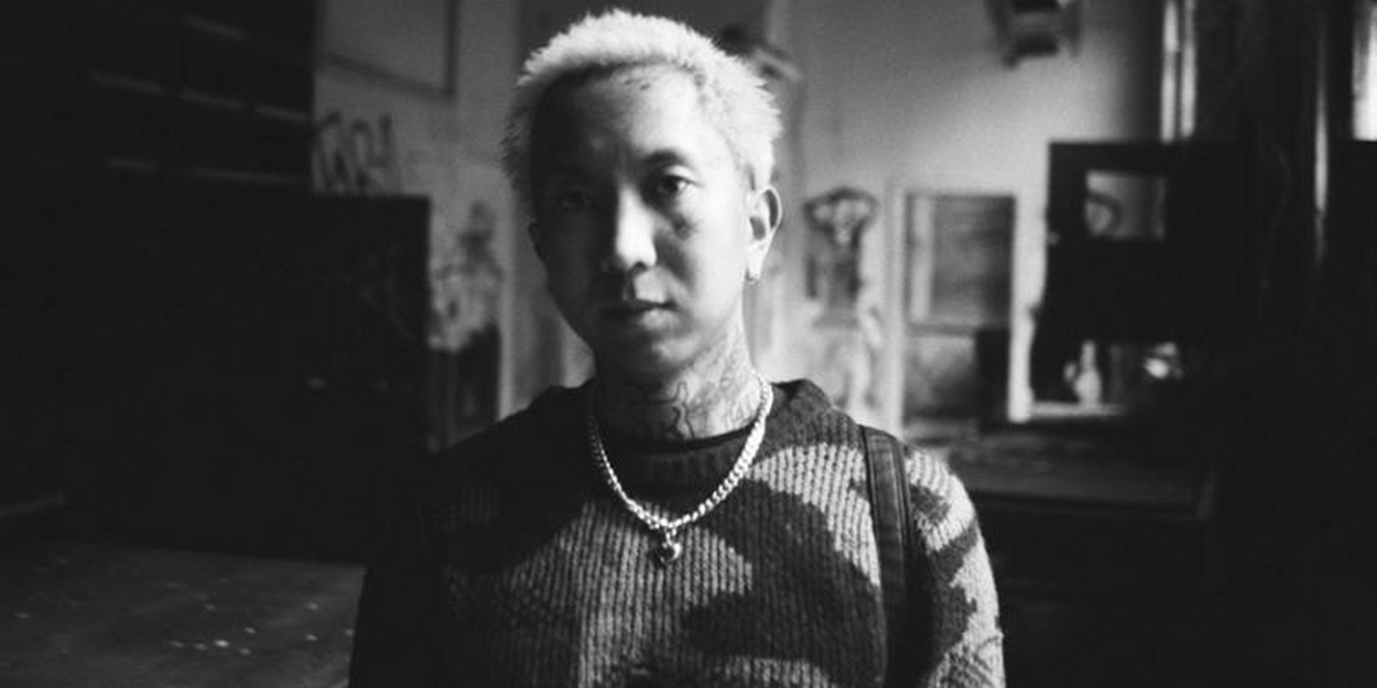 Cold Hart Announces New Album 'Pretty In The Dark', Drops Music Video ...