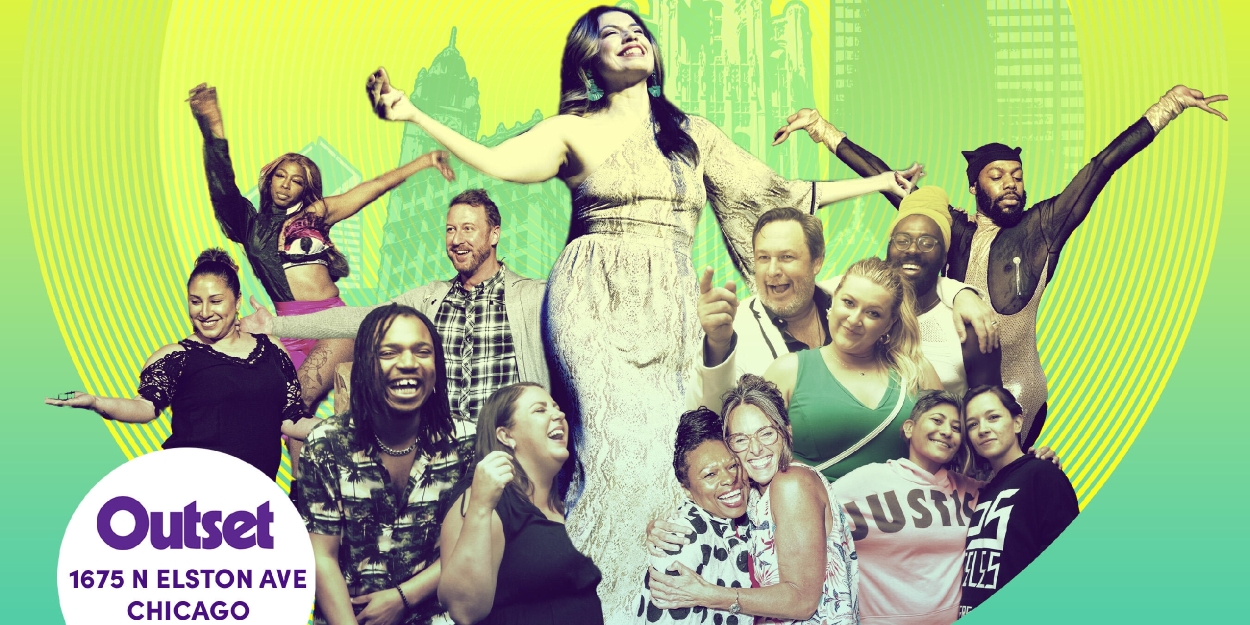 Collaboraction Theatre to Present The Belonging Bash: A Night of Art ...